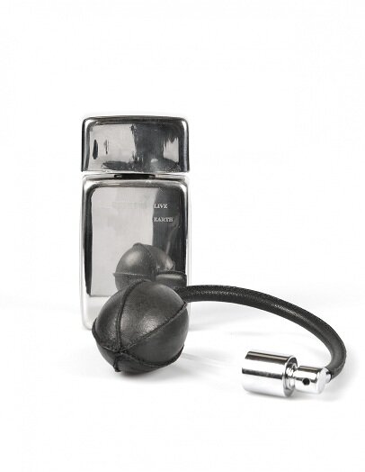 Goti Live Black parfum Металл с помпой, 150 мл, Духи унисекс