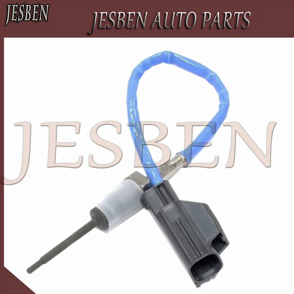 8C11-12B591-CA Новый датчик температуры выхлопных газов, подходящий для Ford B-MAX FIESTA 4 1.4 1.5 1.6 TRANSIT Bus Van 2,2 2,4 TDCi 2006-2014