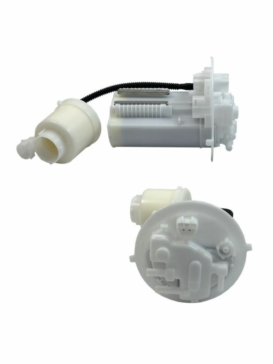 Фильтр топливный для а/м TOYOTA Auris, Corolla / Тойота Аурис, Королла, GOODWILL FG239LL