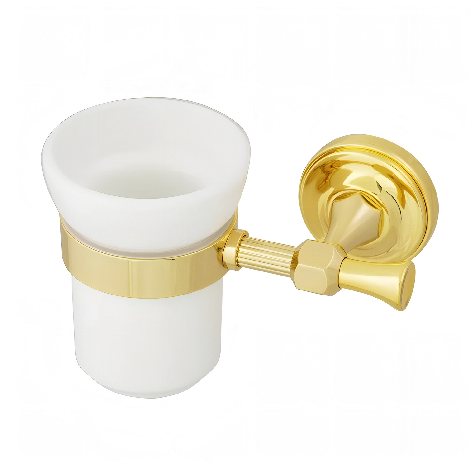 Cтакан настенный для ванной FORTUNA