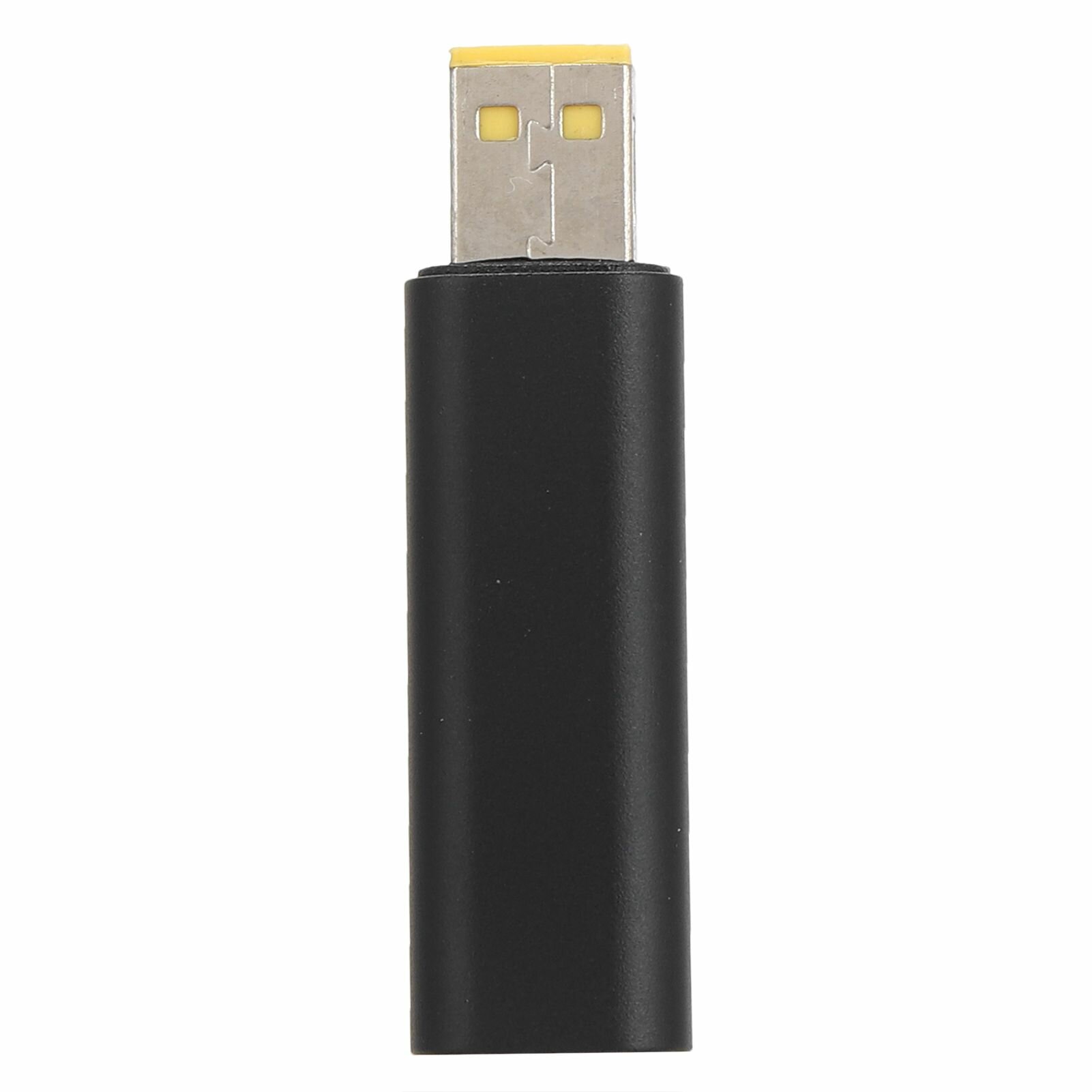 Адаптер Type-C to DC (Lenovo 12V)