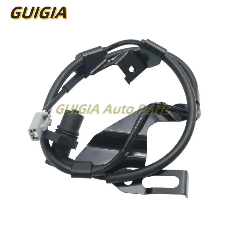 89543-30160 89542-30160 Передний левый и правый датчик скорости ABS для Lexus GS300 GS400 GS430 SC430 Автозапчасти Новый 8954330160 8954230160 Front Right