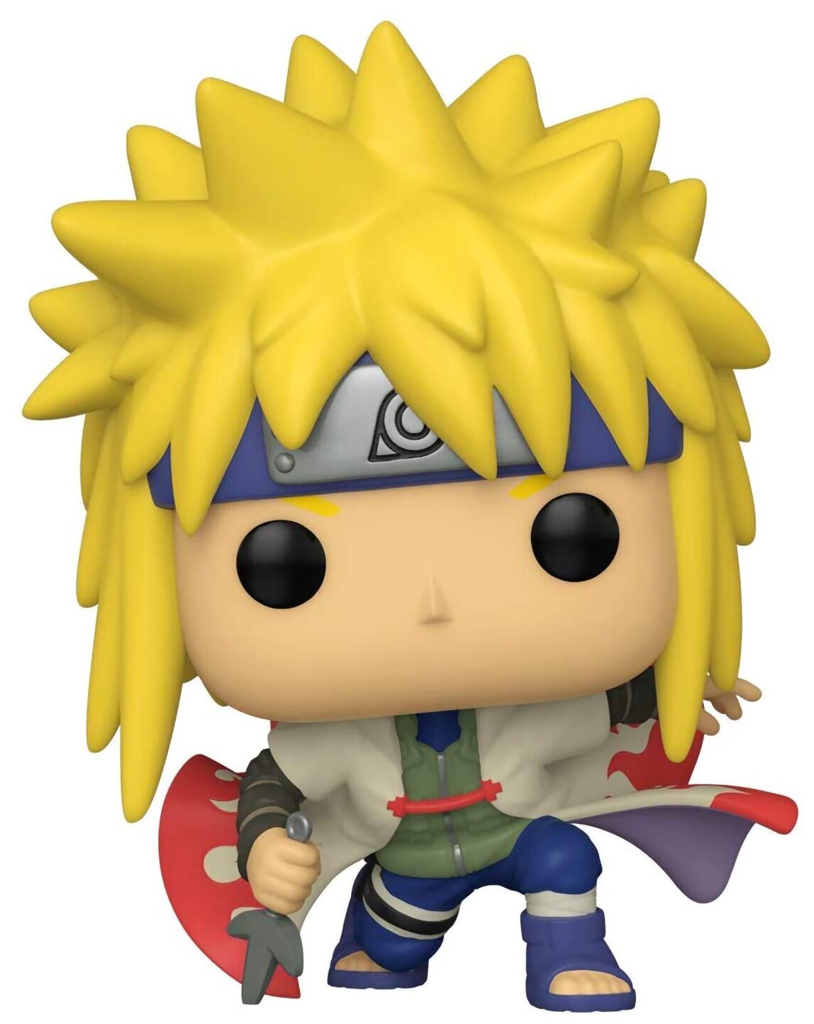 Фигурка POP! Animation Naruto Shippuden Minato Namikaze (935) 49802 - Минато Намикадзэ