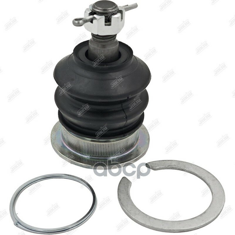 Оора шаровая верхняя TOYOTA LAND CRUISER 1/2 JB26841 JIKIU арт. JB26841