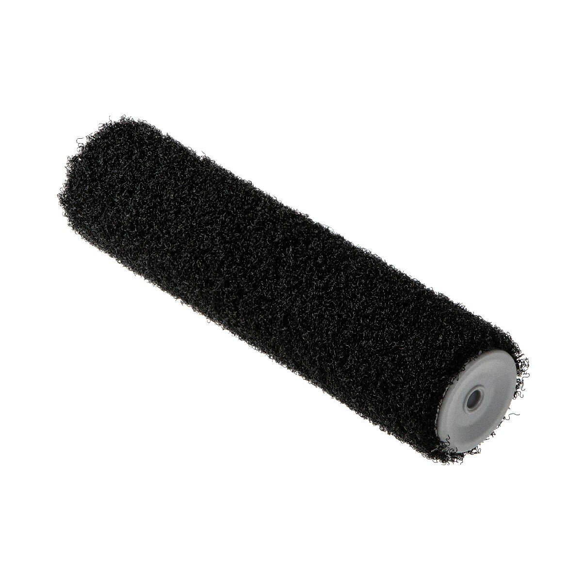 Валик запасной нейлоновый структурный Акор Профи, D65 x 250 мм, бюгель 8 мм