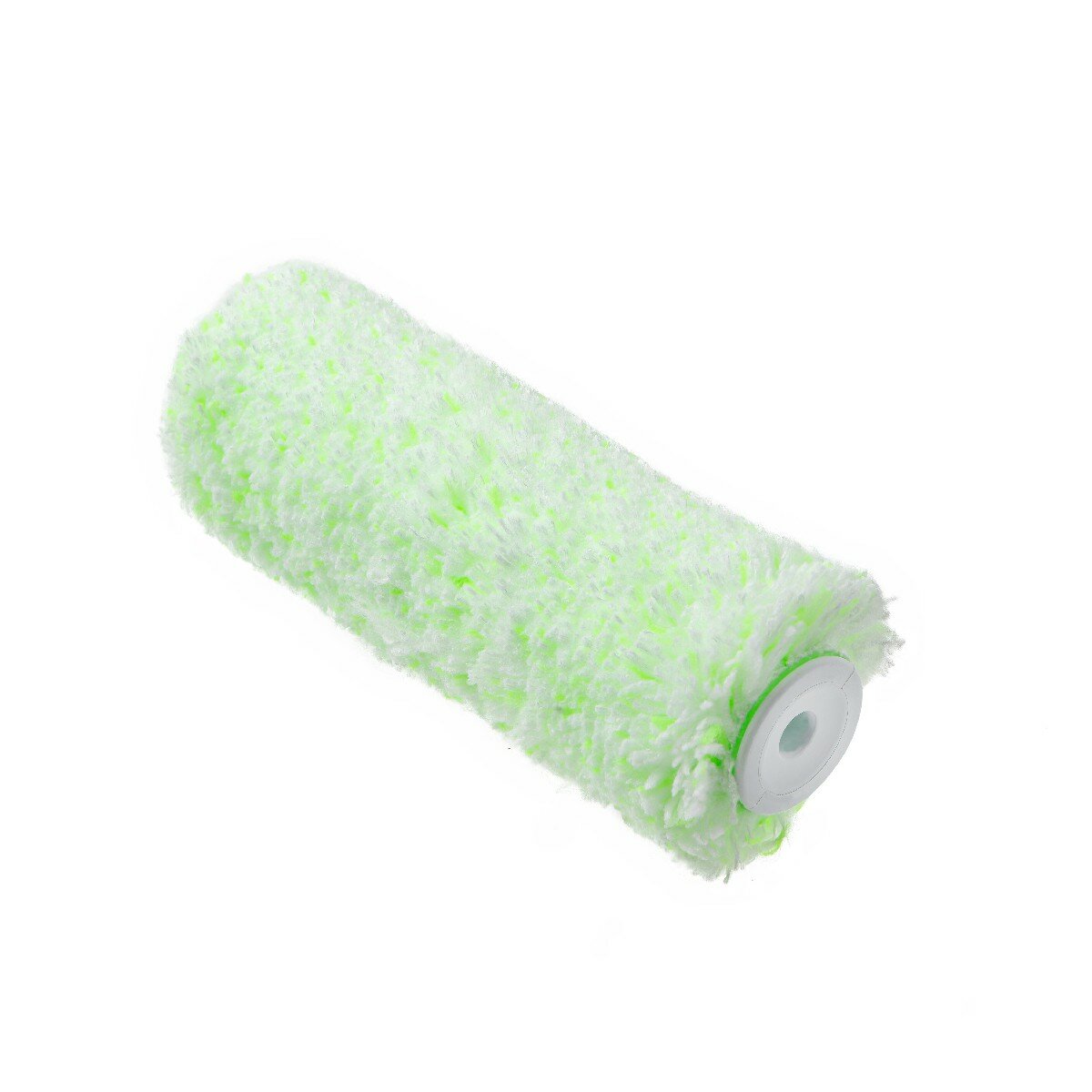 Валик запасной из микрофибры для дерева Акор Эксперт, D50 x 120 мм, ворс 12 мм, бюгель 6 мм