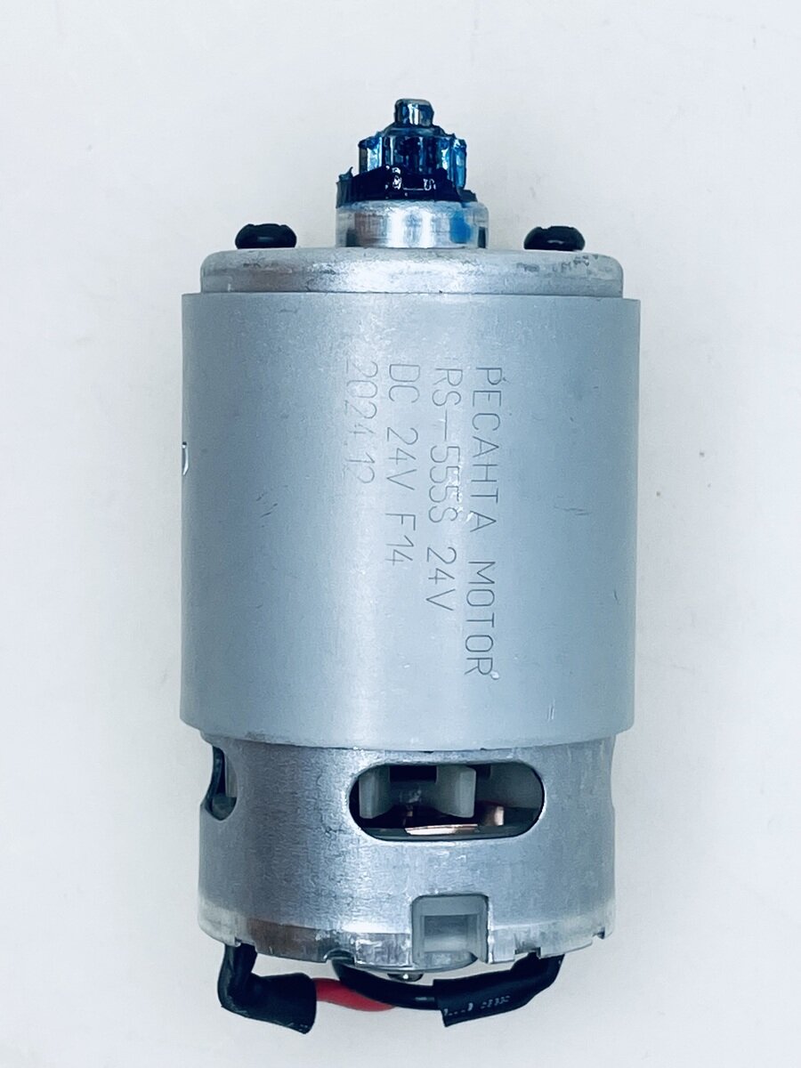 Двигатель ДА-24-2ЛК Ресанта №1299