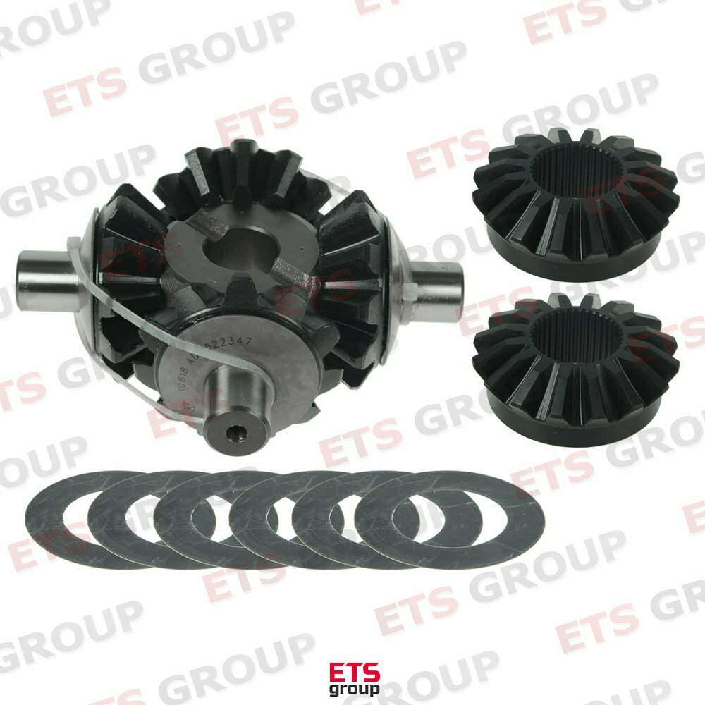 Ремкомплект дифференциала VOLVO 20523491 88170434 ER