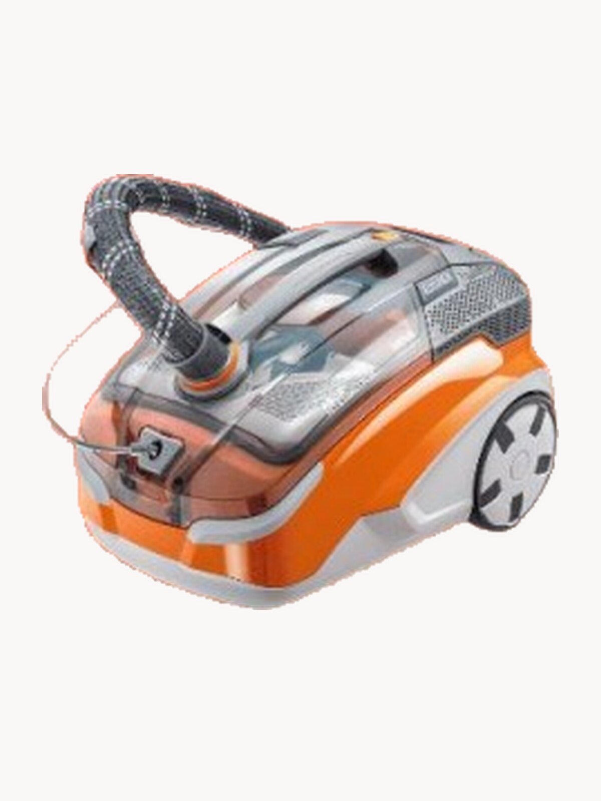 Моющий пылесос Thomas Pet&Family Plus