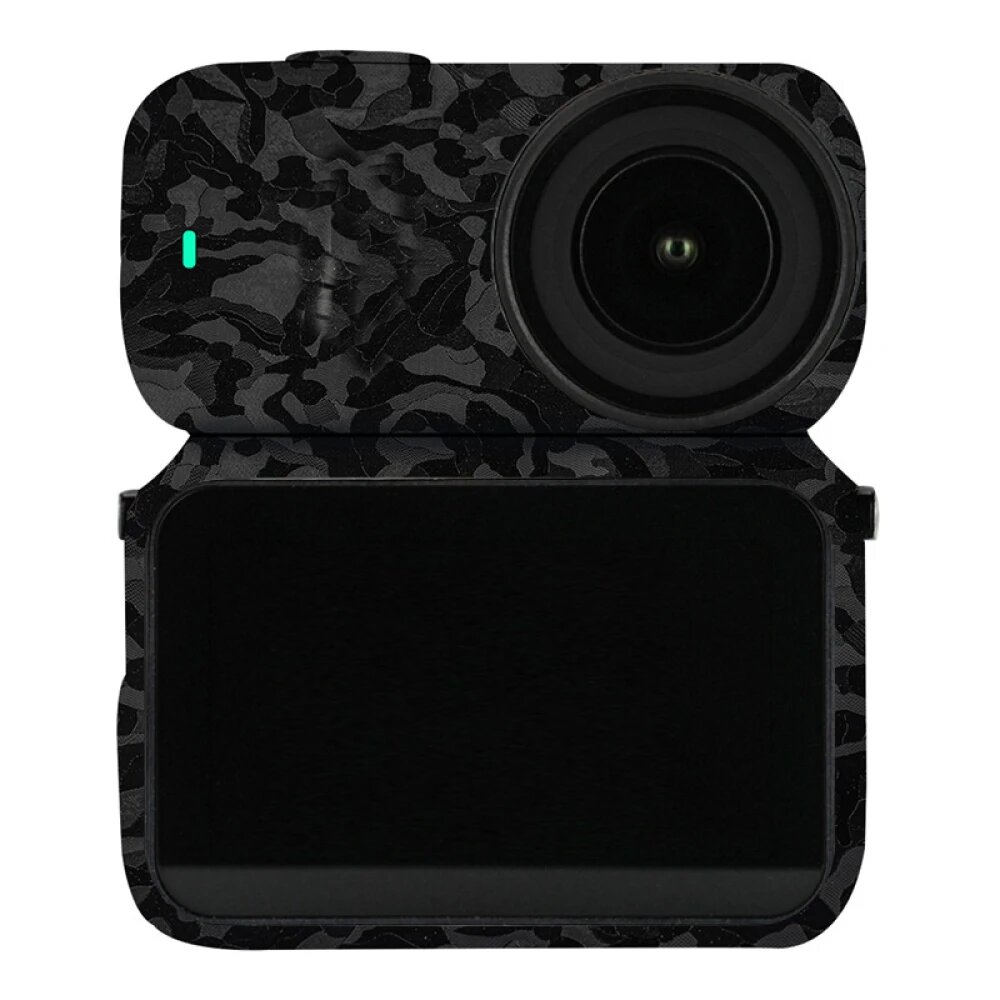 Наклейка DJI Osmo Nano, 010 Phantom Black