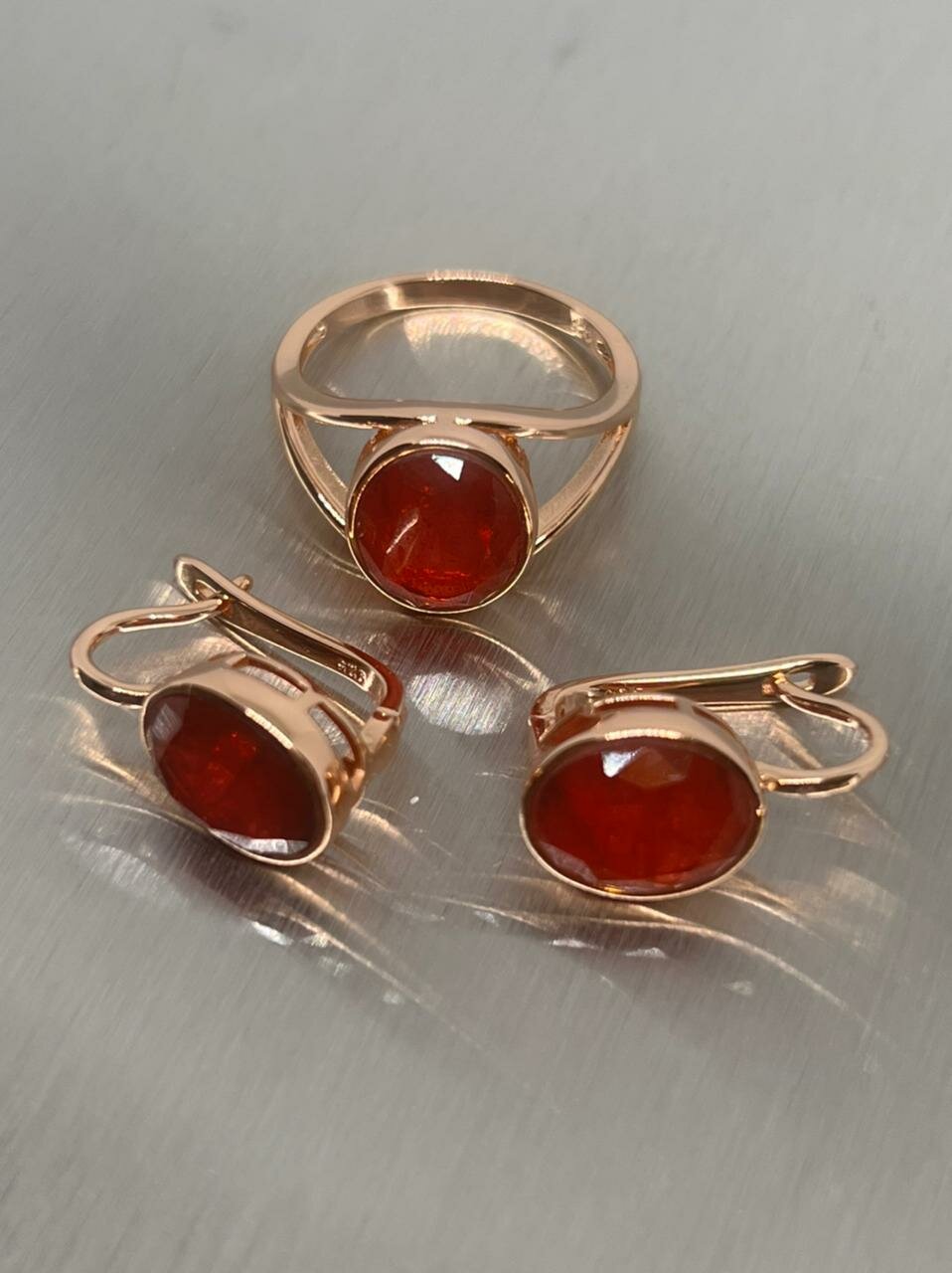 Комплект бижутерии