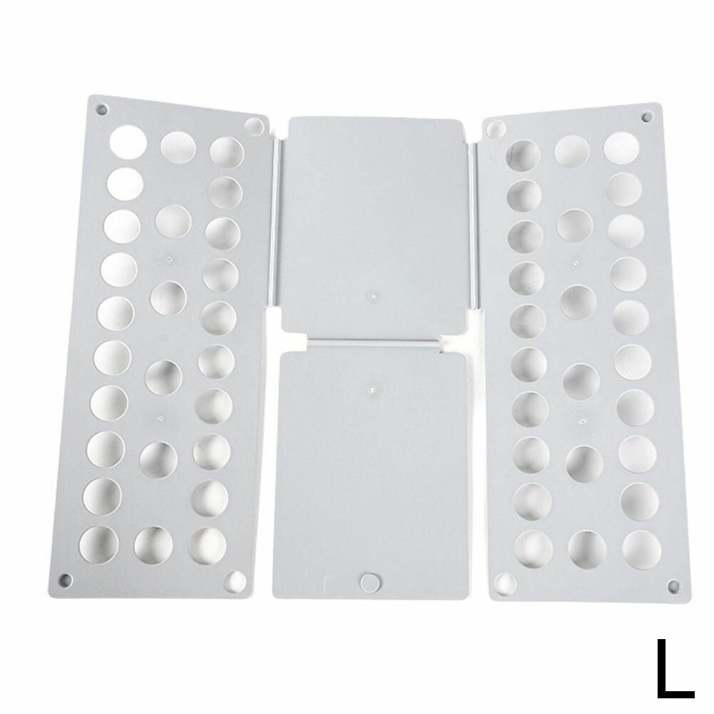 Рамка для складывания одежды 48х40х2 см.