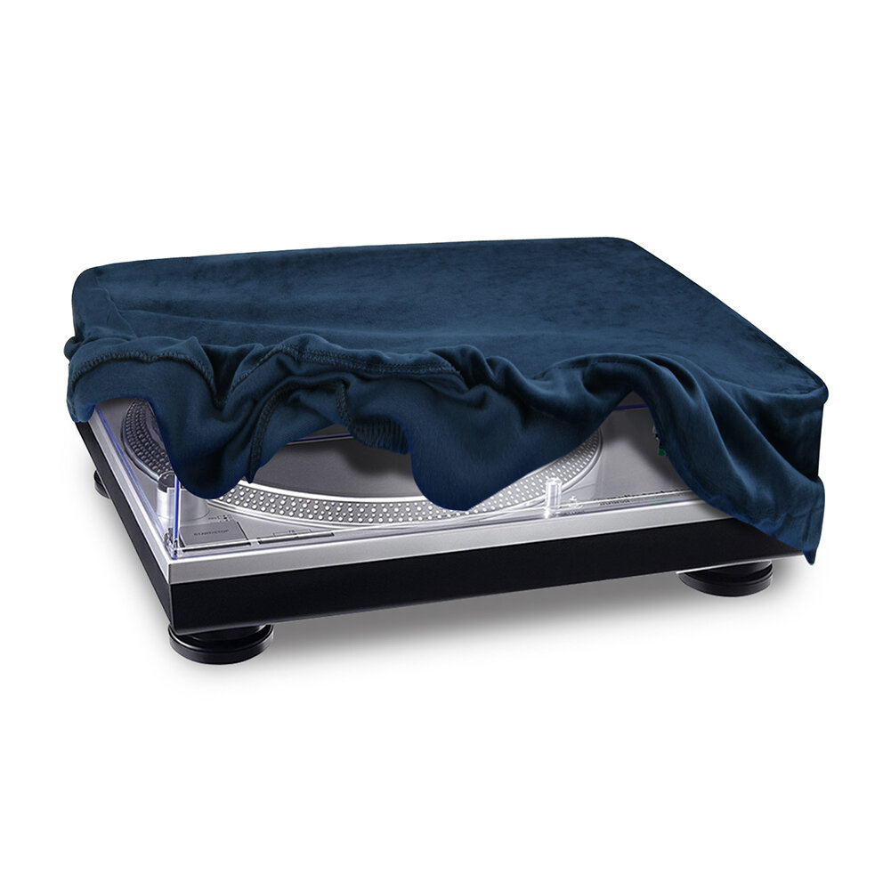 Пылезащитная крышка для винилового проигрывателя Audio-Technica AT-LP120