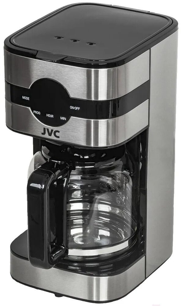 Кофеварка капельная JK-CF28