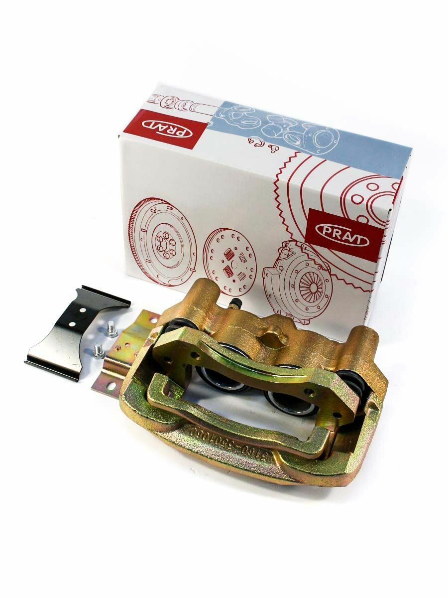 Суппорт тормозной передний УАЗ Патриот (правый)