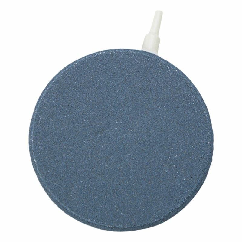 Аквариумный пузырьковый каменный бустерный насос Аксессуары для аквариума-120 мм