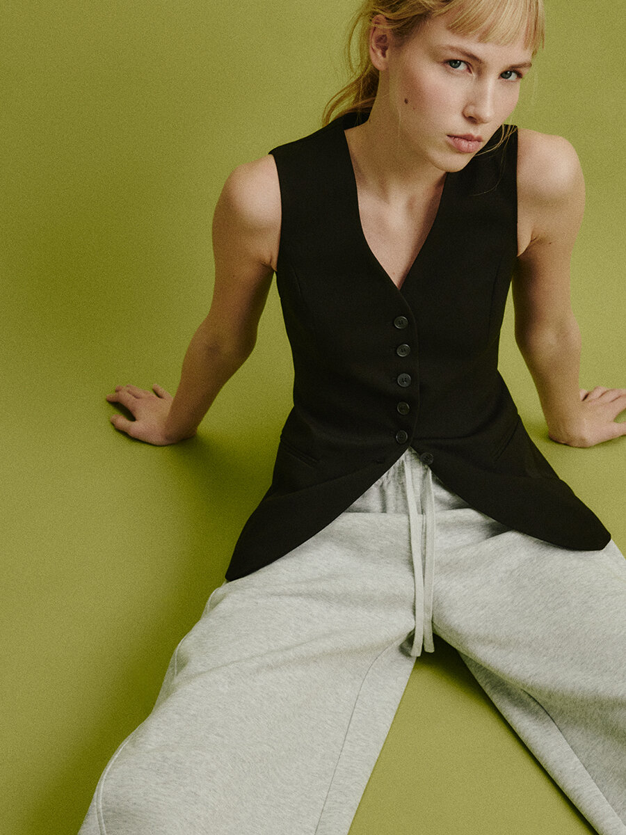 Жилет Women SMART