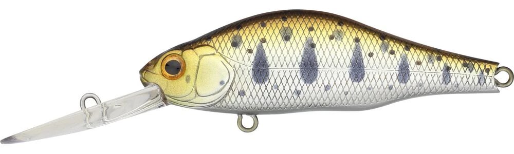 Zipbaits Воблер Zipbaits Khamsin 70 DR 810