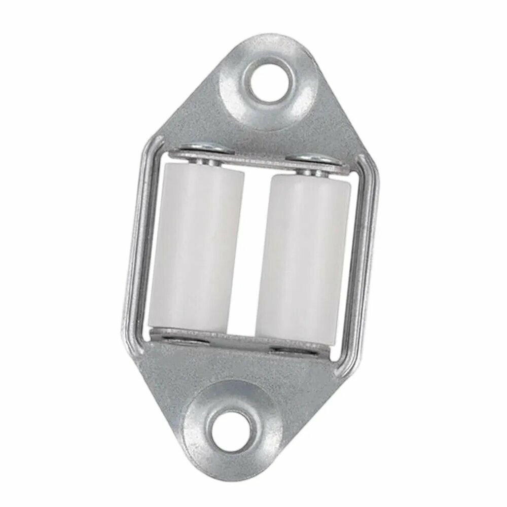 Направляющая для ленты рольставен, поверхностного монтажа, для ленты шириной 23 мм, из АБС и металла