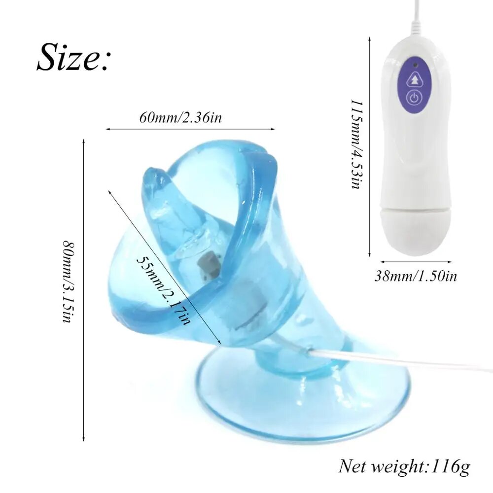 Секс-игрушка для взрослых женщин минет вибратор грудь сосков электрическая присоска секс-игрушка сосание мастурбация вагинальный стимулятор клитора Секс-игрушки