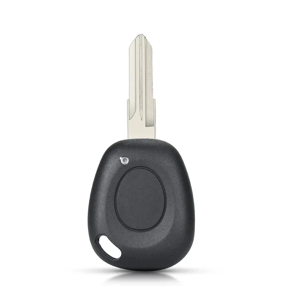Брелок KEYYOU для автомобильного ключа для 1999-2006 Renault Megane Clio Scenic Laguna Espace Lancia NE73/VAC102 Blade 1Button