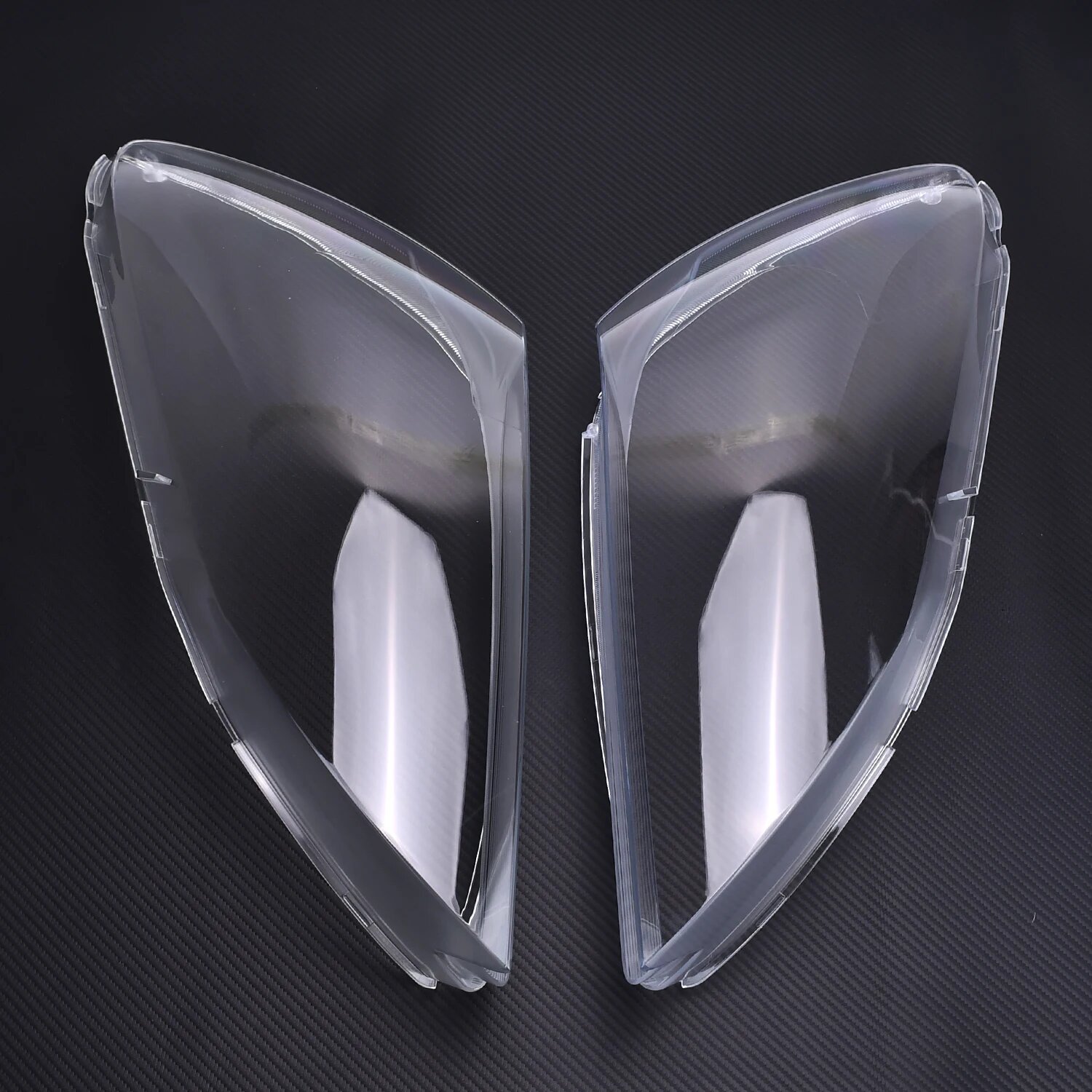 Крышка фары BMW 6 серии F06 F12 F13 2010-2014, 1 Pair