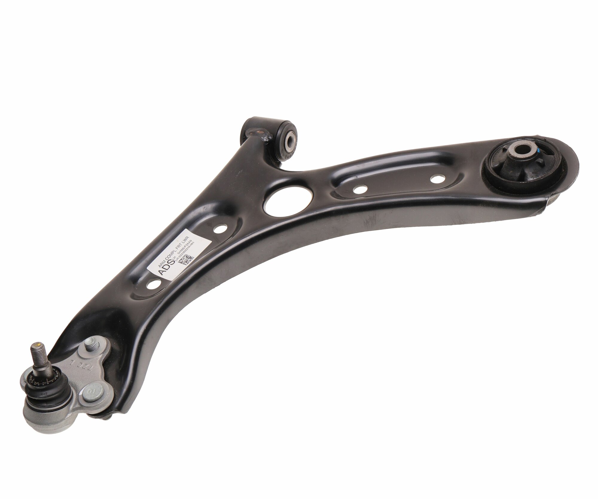 Рычаг подвески KIA Cerato (18-) передний левый OE / Арт. 54500-F2AA0