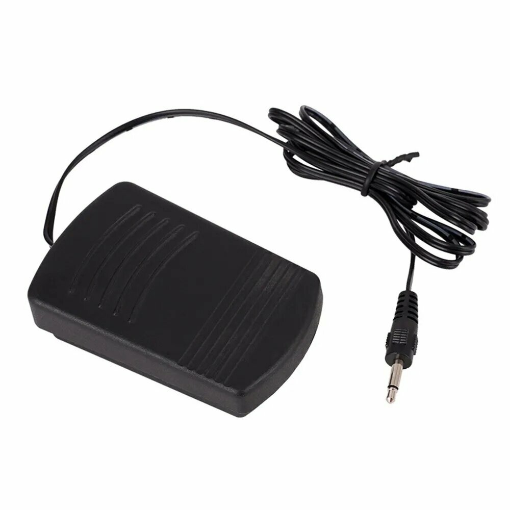 Запасная педаль управления швейной машины для плавной работы