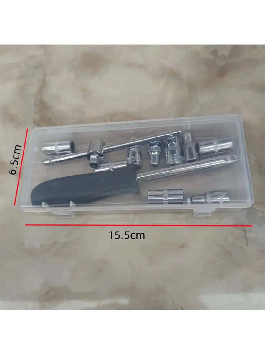 Квадрат 1/4, стержень,6-14, бокс