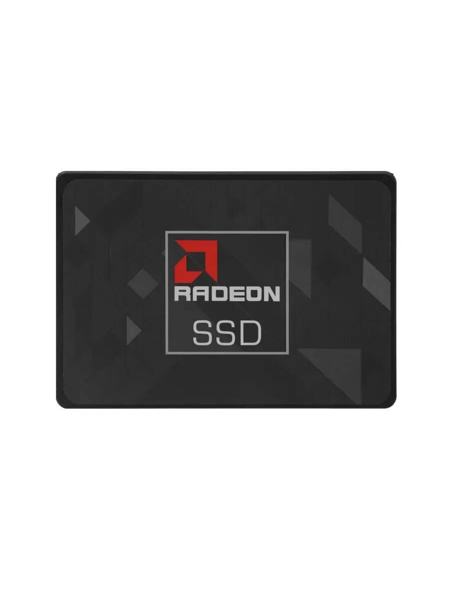 Накопитель SSD 120GB Radeon R3 R3SL0120G2 SATA 2.5" 6Gb/s