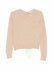 Свитер Undercover Patch pocket knitwear, размер 46, , разноцветный