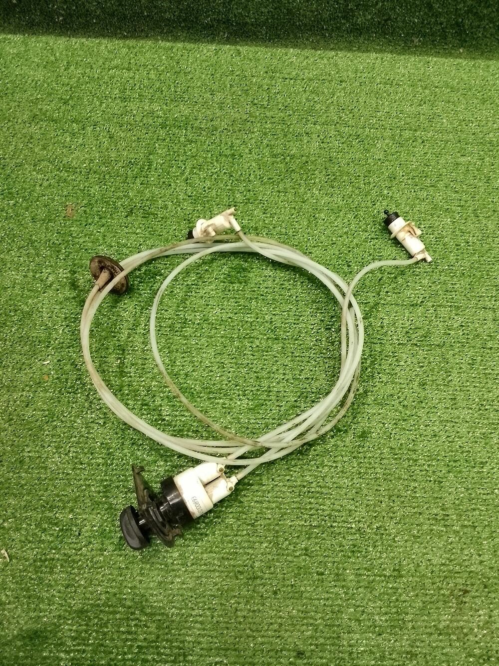 Переключатель корректор фар Lada Granta Б/У с пробегом