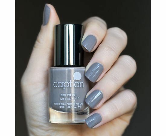 Маникюрный лак для ногтей CAPTION ISNT THAAAT NICE? - 51