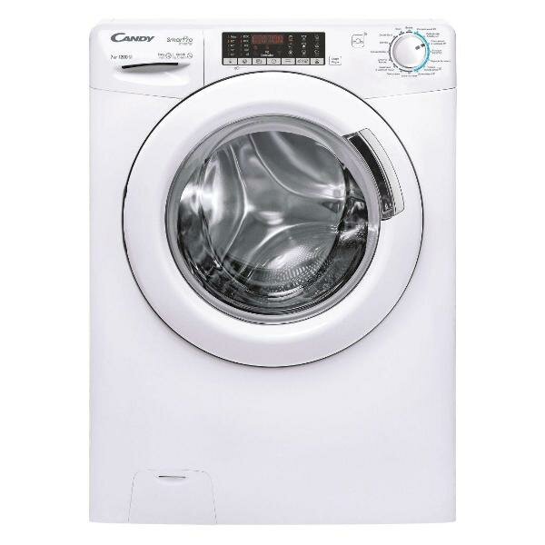 Стиральная машина узкая Candy CSO4 276TWM-07