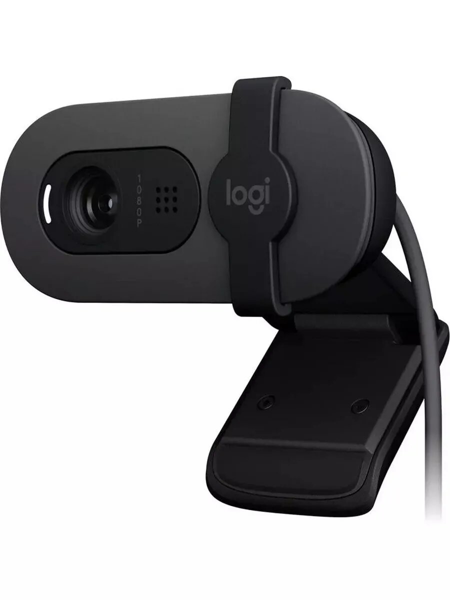 Камера видеонаблюдения Brio 100 Full HD 960-001585