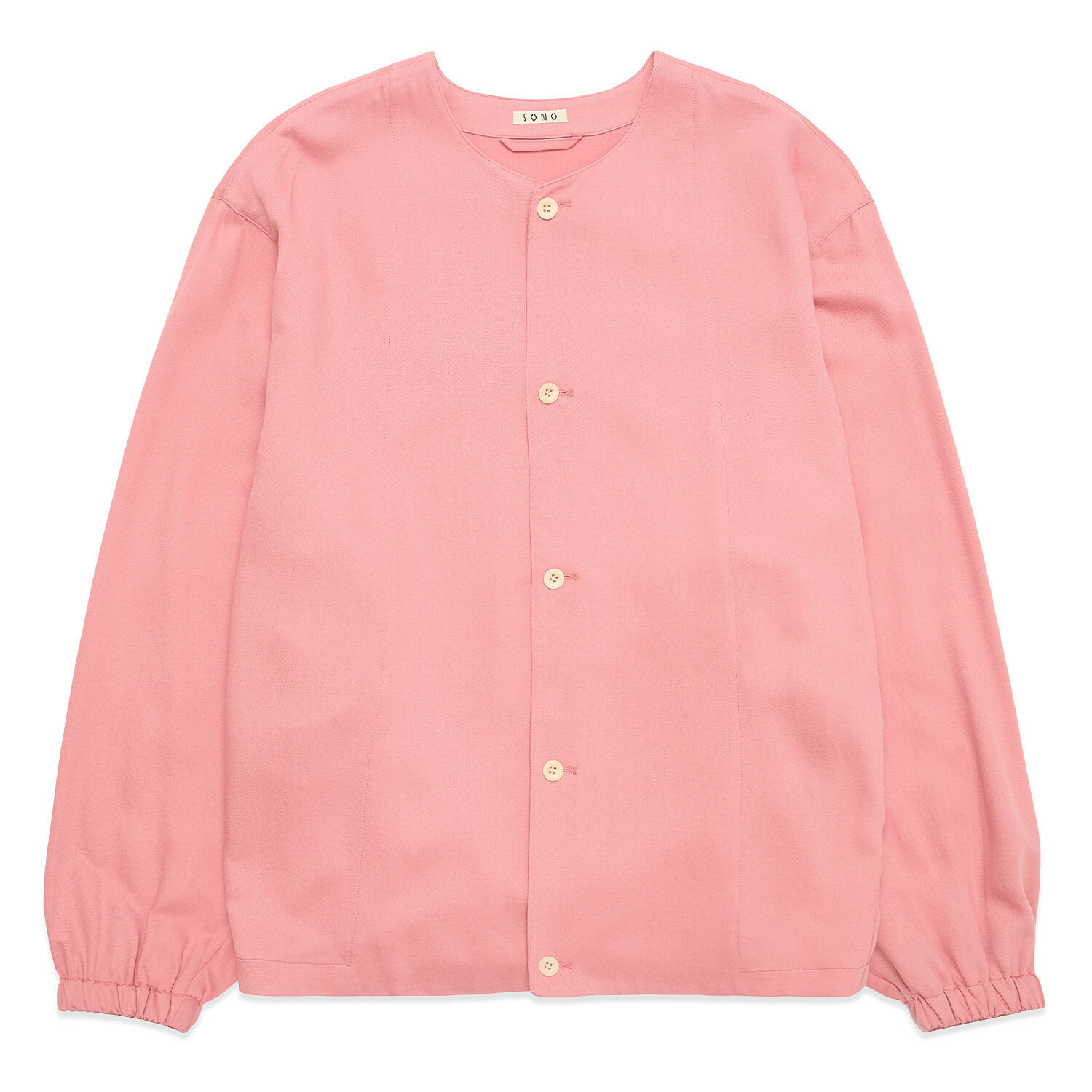Куртка сноубордическая КУРТКА ГОРОДСКАЯ SONO BEAR BOMBER JACKET TENCEL