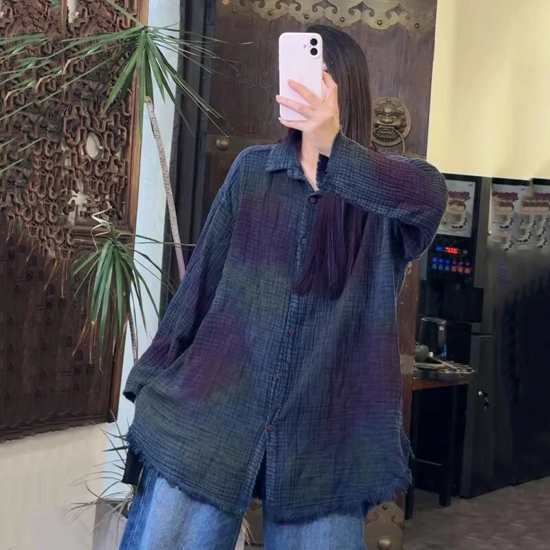 Рубашка Masss Wasss