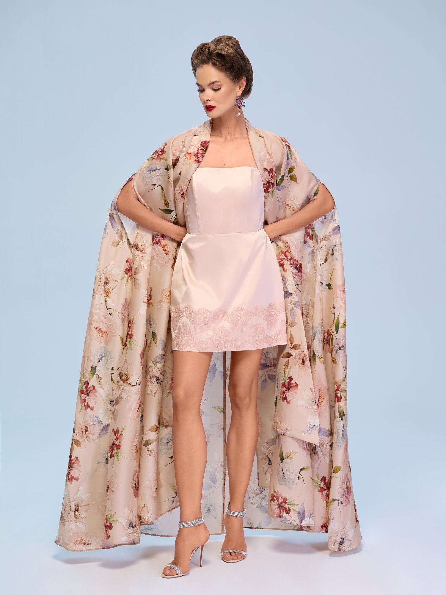 Костюм классический