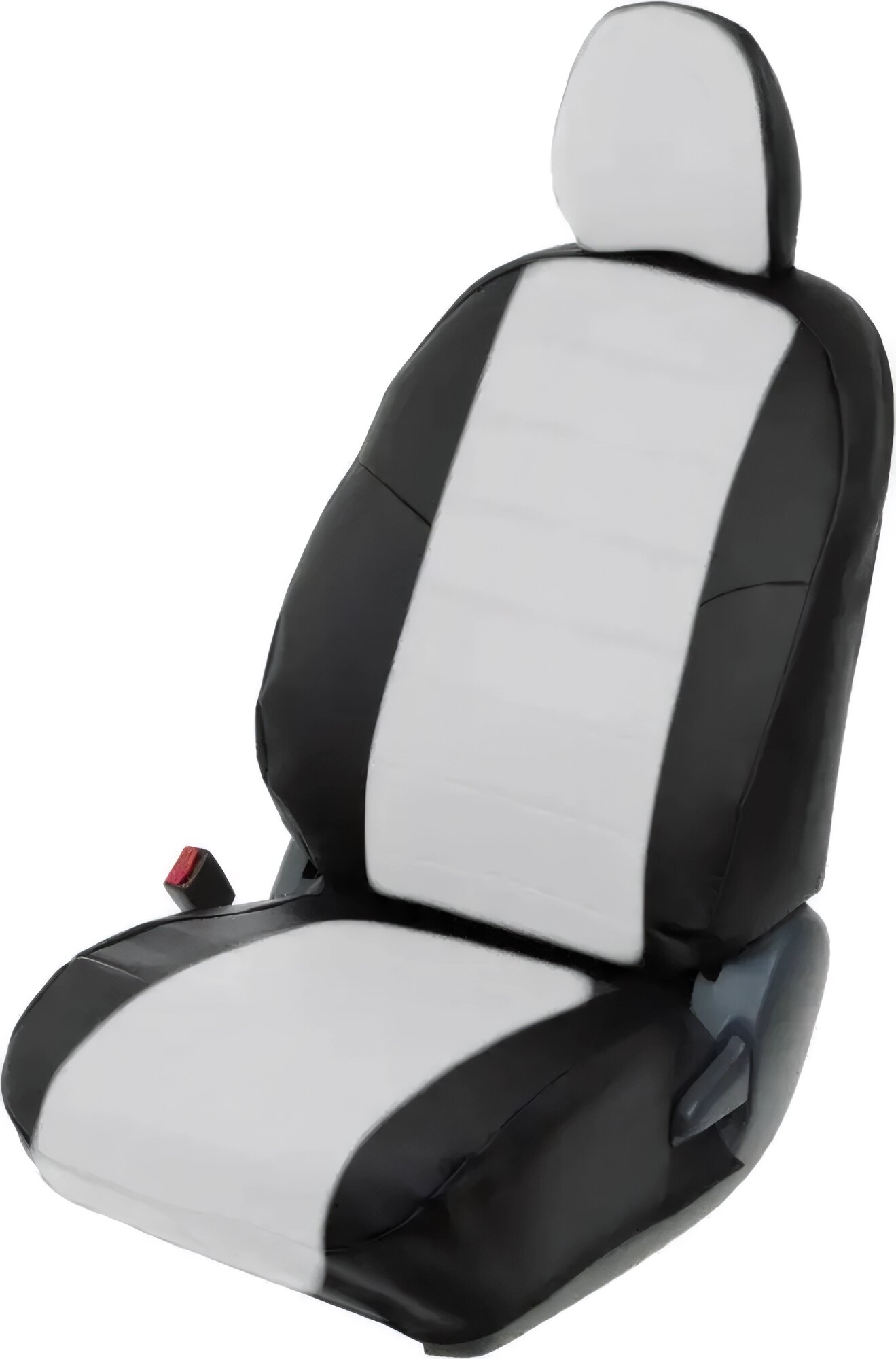 Комплект автомобильных чехлов SeinTex LADA Vesta 40/60 2015-