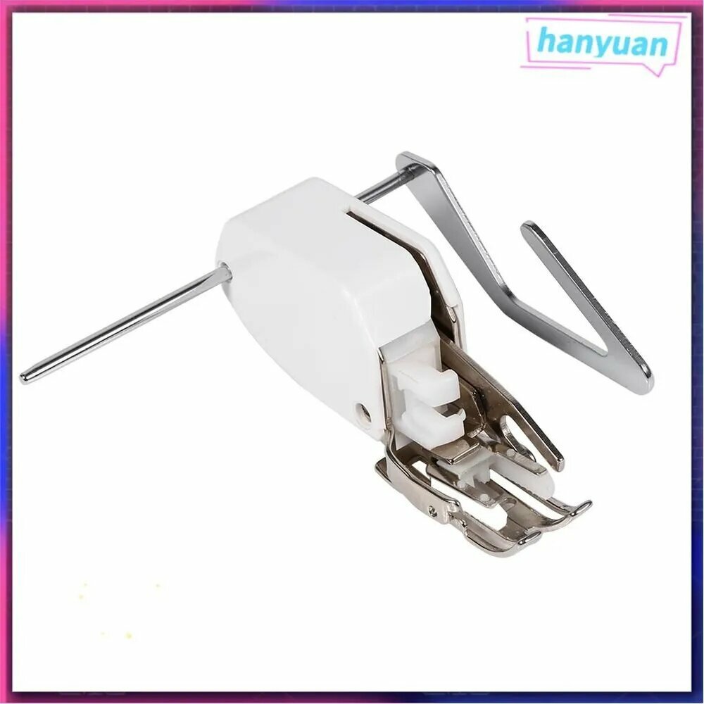 Шагающая лапка Синхронизированная прижимная лапка 5 мм