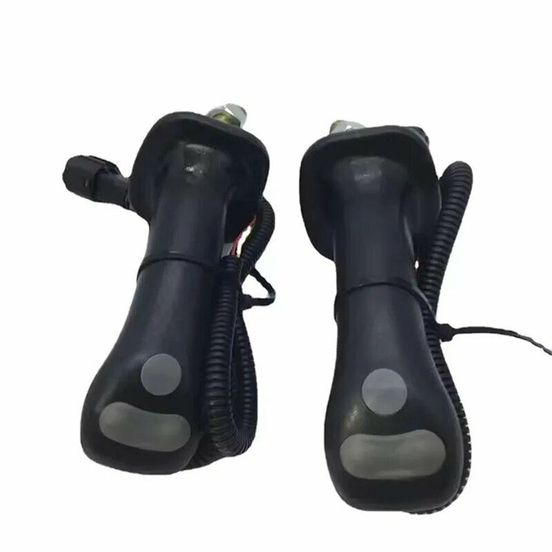 2 Шт. Деталей Джойстика Для Экскаватора DX225/DH225-9