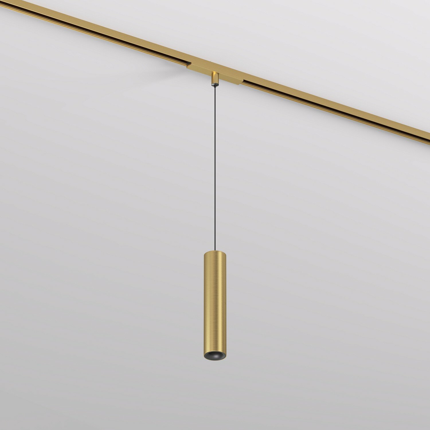 Подвесной светильник Denkirs SHINE SPOT DK5744-SB