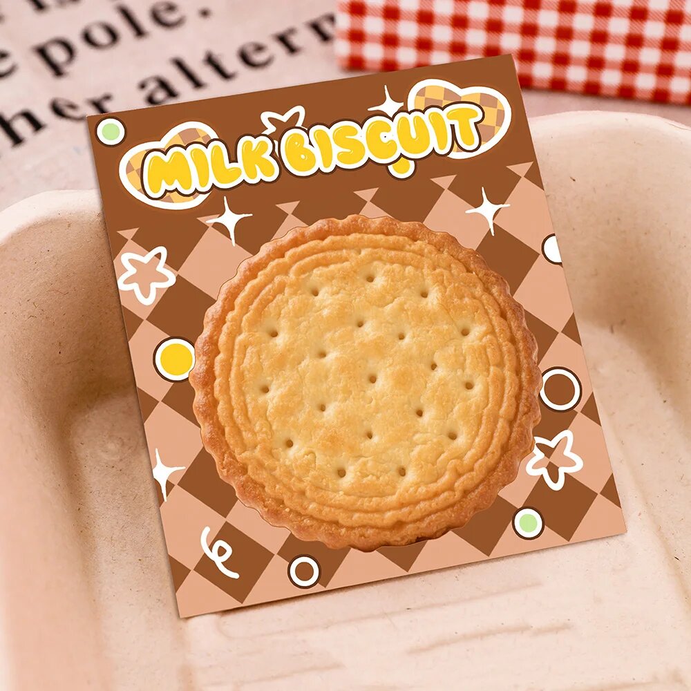 Липкие заметки Lytwtw's Kawaii, цвет C