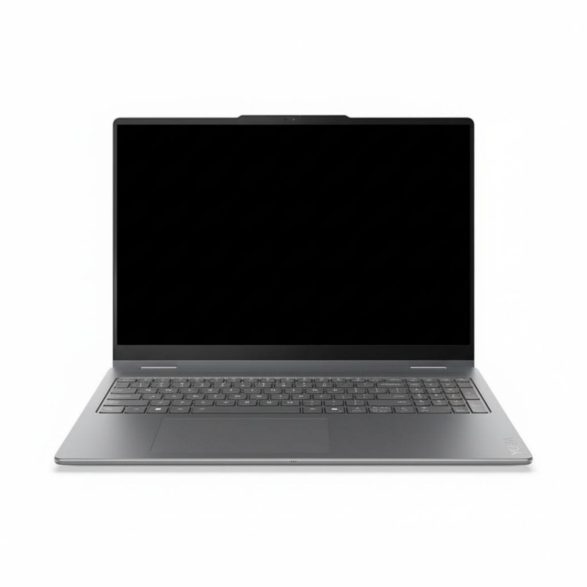 Ноутбук Lenovo Yoga 7 2-in-1 16ILL10 (83JT0000US) 16/Ultra 5 226V/16Gb/SSD1Tb/Arc 130V/W11H/серый