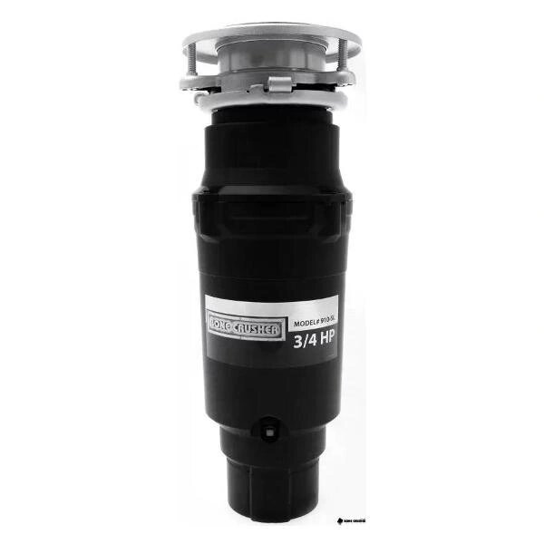 Измельчитель пищевых отходов Bone Crusher BC 910 Slim Line