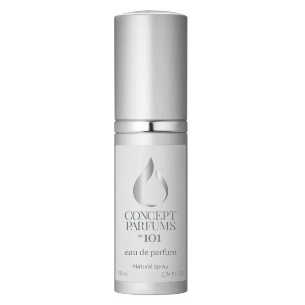 Concept Parfums Унисекс 101 (По мотивам Almaz) Парфюмированная вода (edp) 10мл