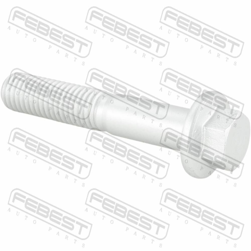 Болт FORD C-MAX CAP 2006- FEBEST 2198-011