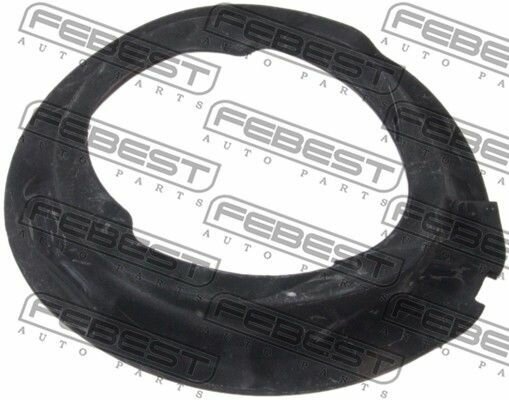 Проставка пружины нижняя BMW 5 E60 E61 2001-2010 FEBEST BMSI-E39L