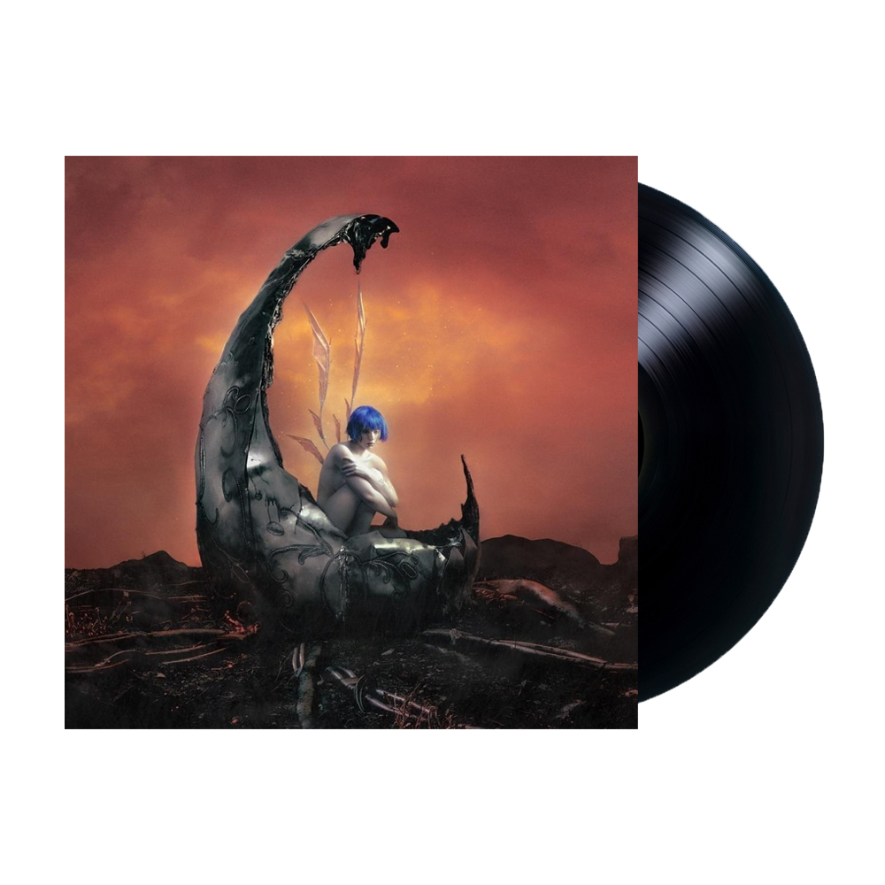 Ashnikko – Weedkiller (Limited Recycled Vinyl)