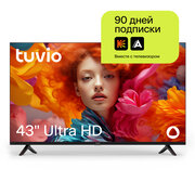 Телевизоры TUVIO